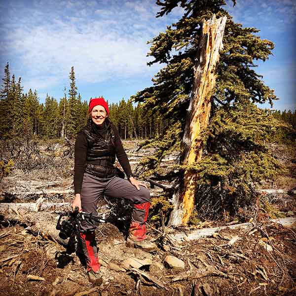 20th Anniversary Film Screening Fundraiser – Green Planet Films